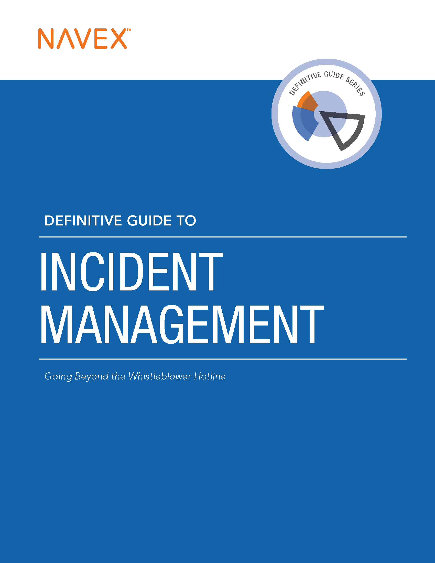Toolkit: Hotline & Incident Management | NAVEX